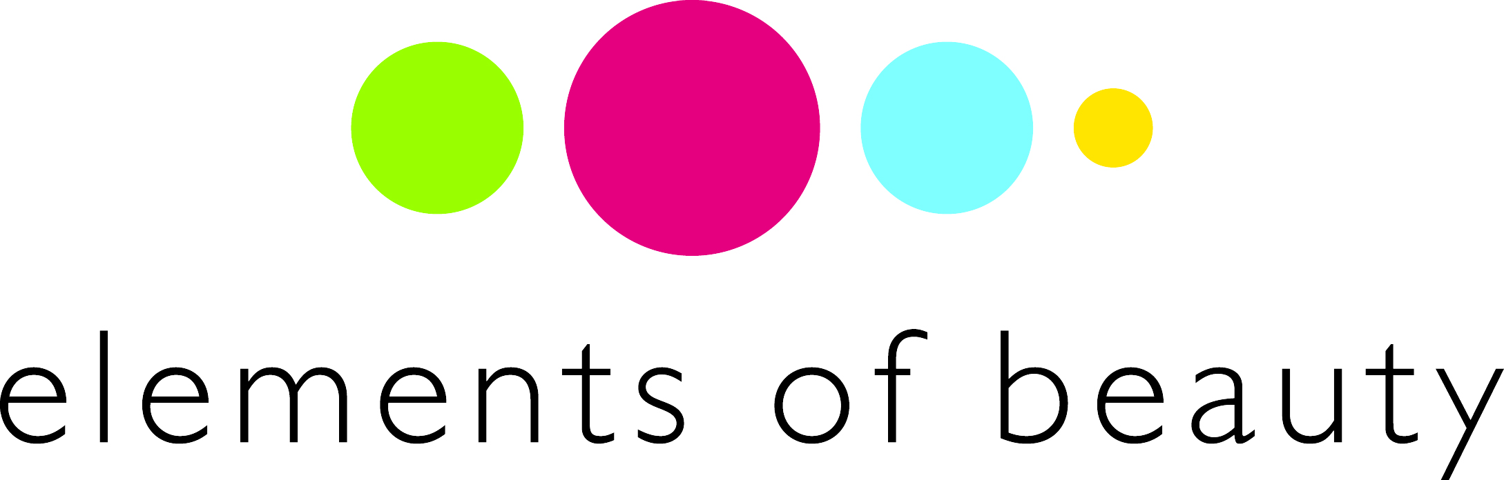 elements of beauty - Startseite